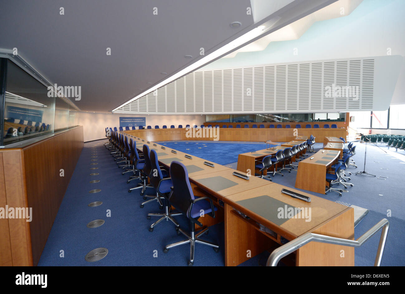 Ecthr High Resolution Stock Photography and Images - Alamy