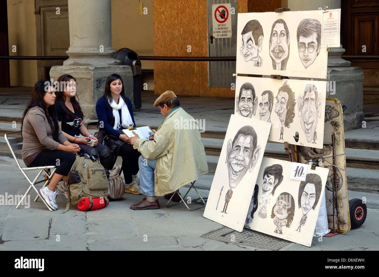 Caricatures Europe Stock Photos & Caricatures Europe Stock Images - Alamy