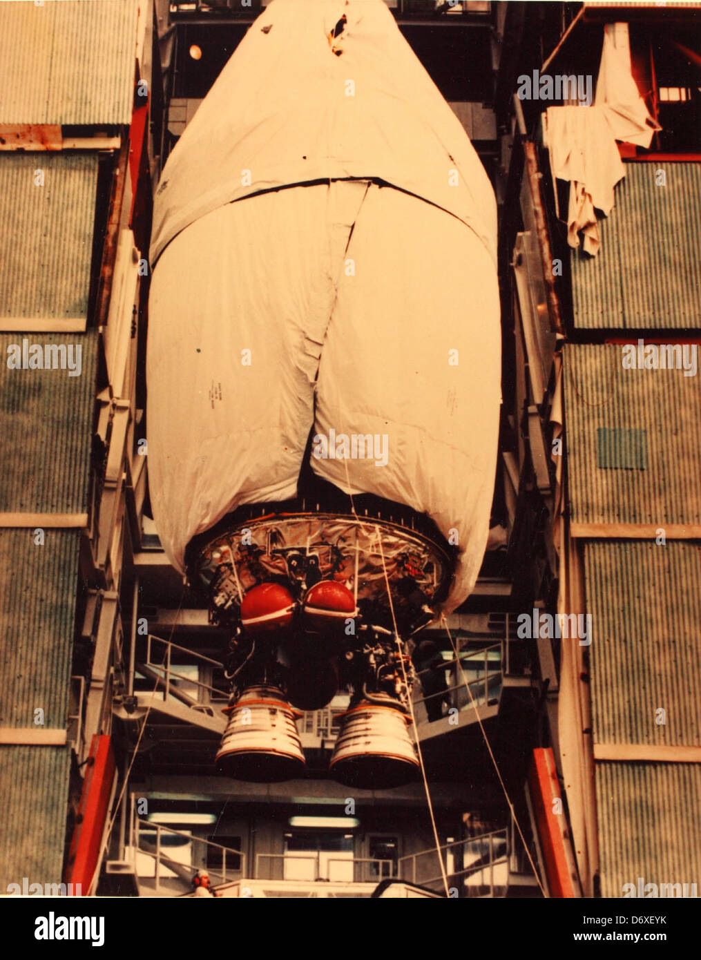 In the Convair/General Dynamics plant between 1979-1981, employees are ...