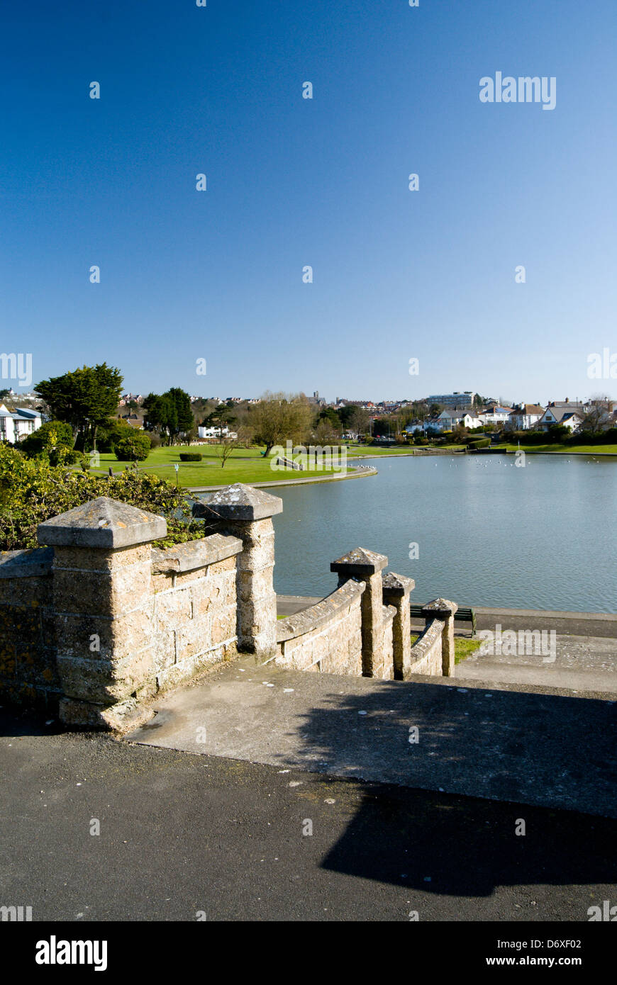 Park cold hi-res stock photography and images - Alamy