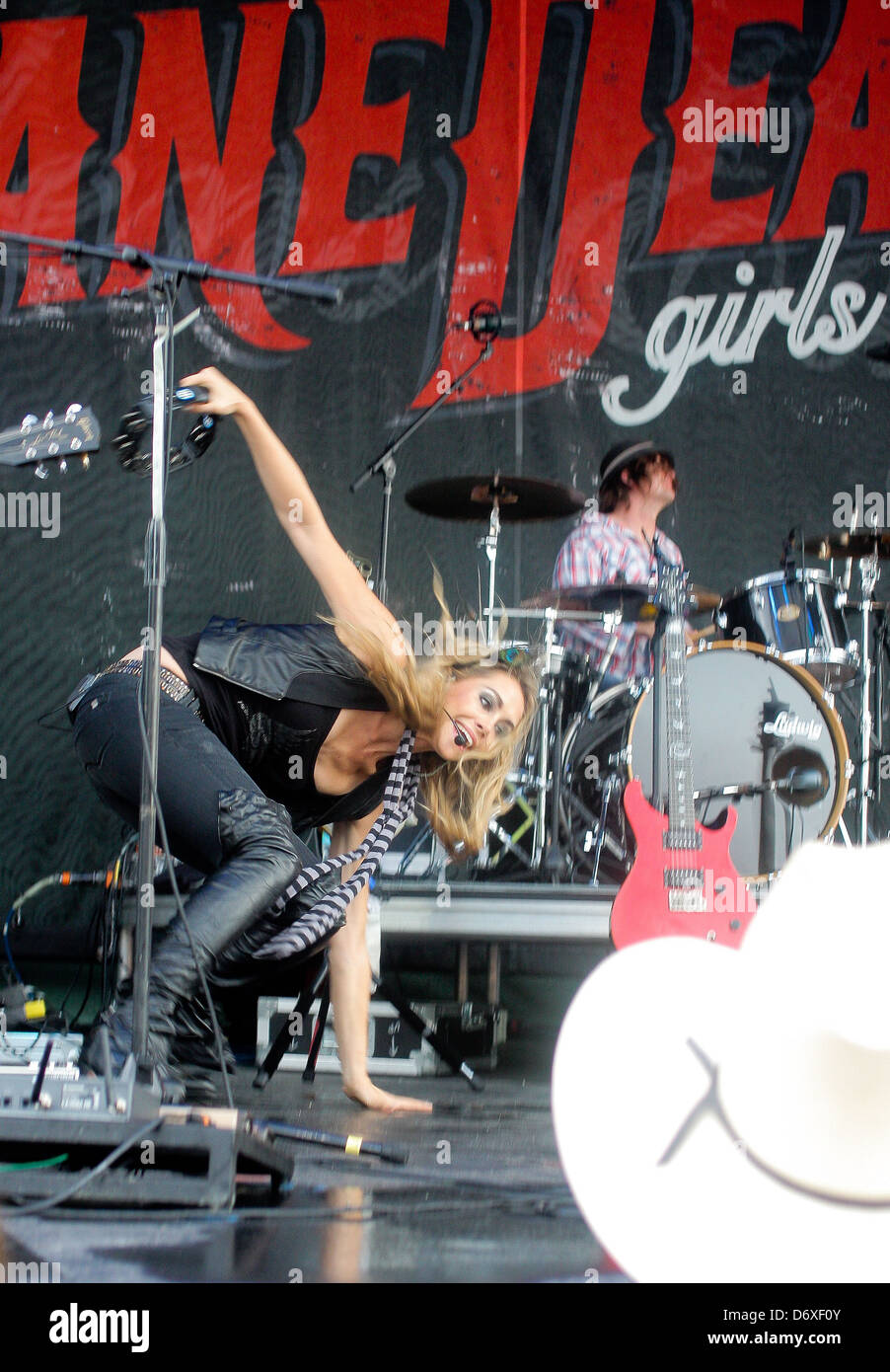 Danelle leverett hi-res stock photography and images - Alamy