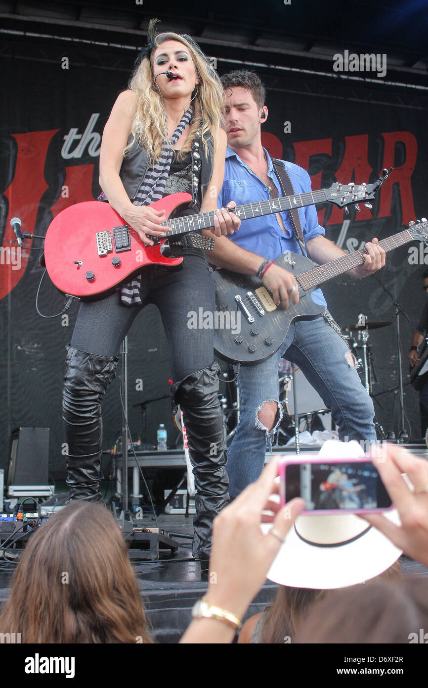 Danelle leverett hi-res stock photography and images - Alamy