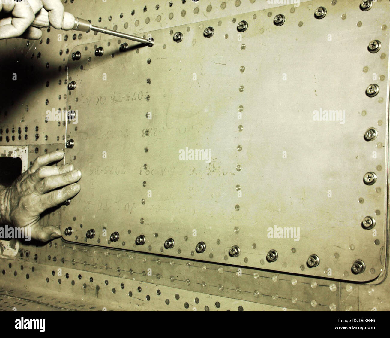 The Cam Lock Corporation collaborated with Convair/General Dynamics ...