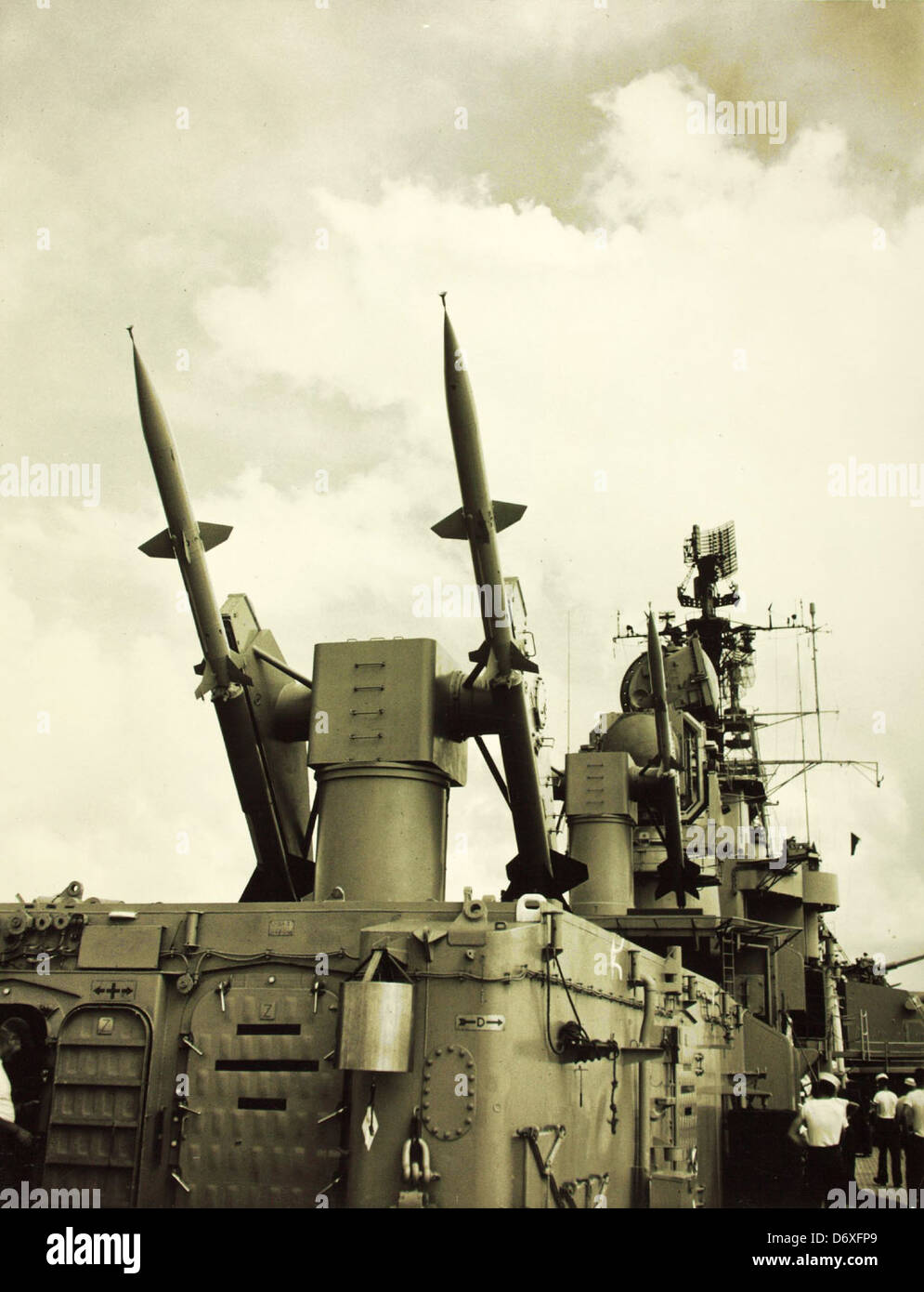 Convair/General Dynamics' plant and personnel in the 1965-1975 period ...