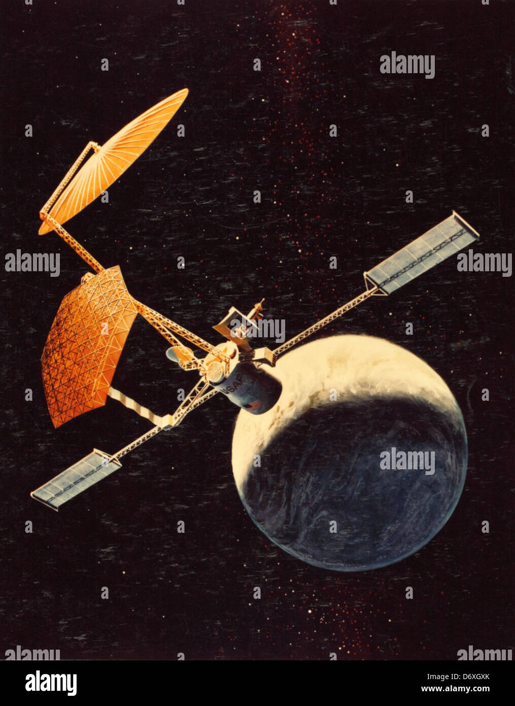 Between 1965 and 1975, Convair/General Dynamics expanded their ...