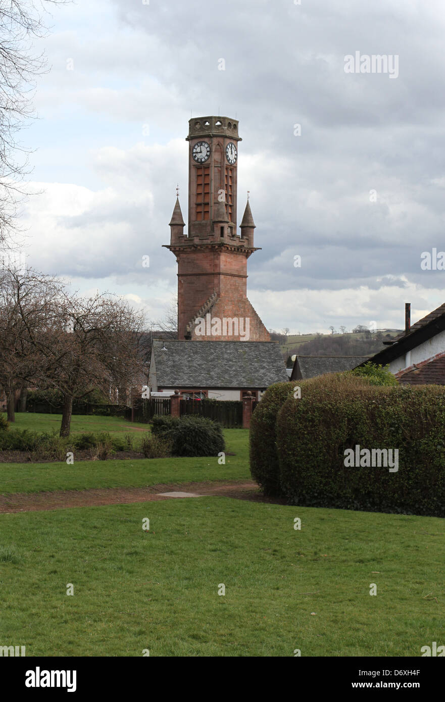 Tillicoultry High Resolution Stock Photography and Images - Alamy