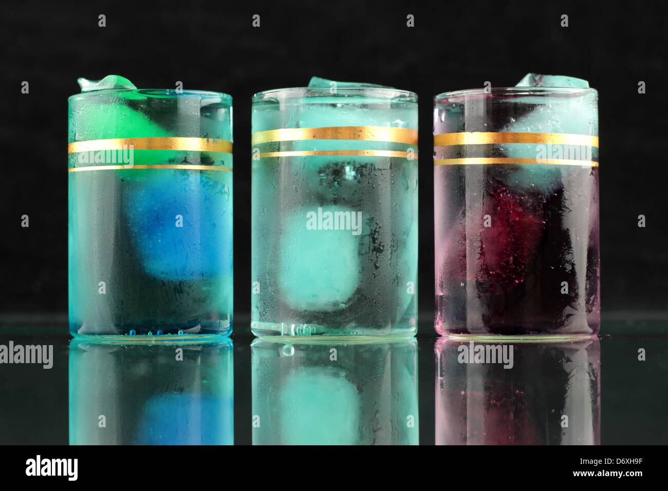 Alcohol shots hi-res stock photography and images - Alamy