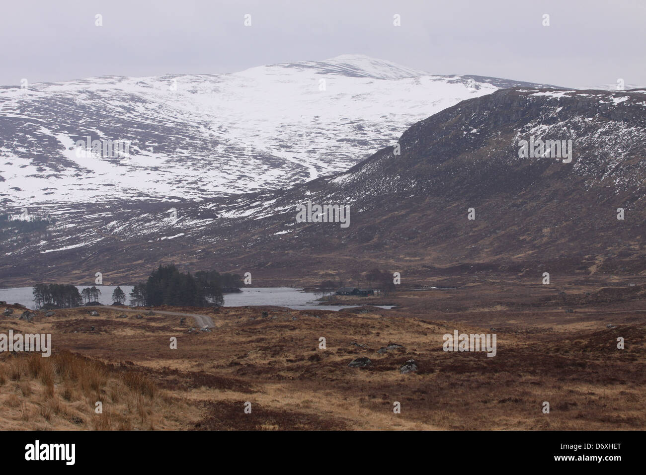 Carn dearg hi-res stock photography and images - Alamy