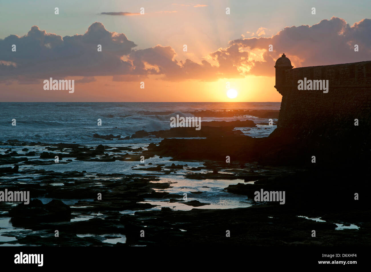 San sebastian hi-res stock photography and images - Alamy