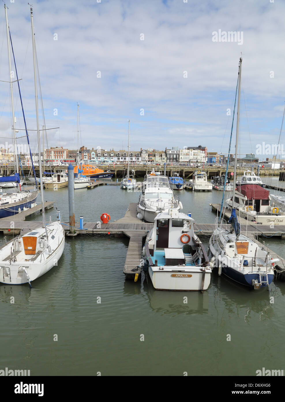 Lowestoft High Resolution Stock Photography and Images - Alamy