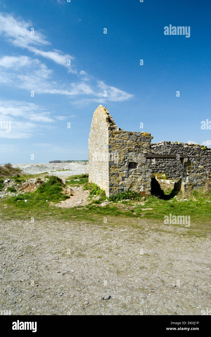 Limpert bay hi-res stock photography and images - Alamy