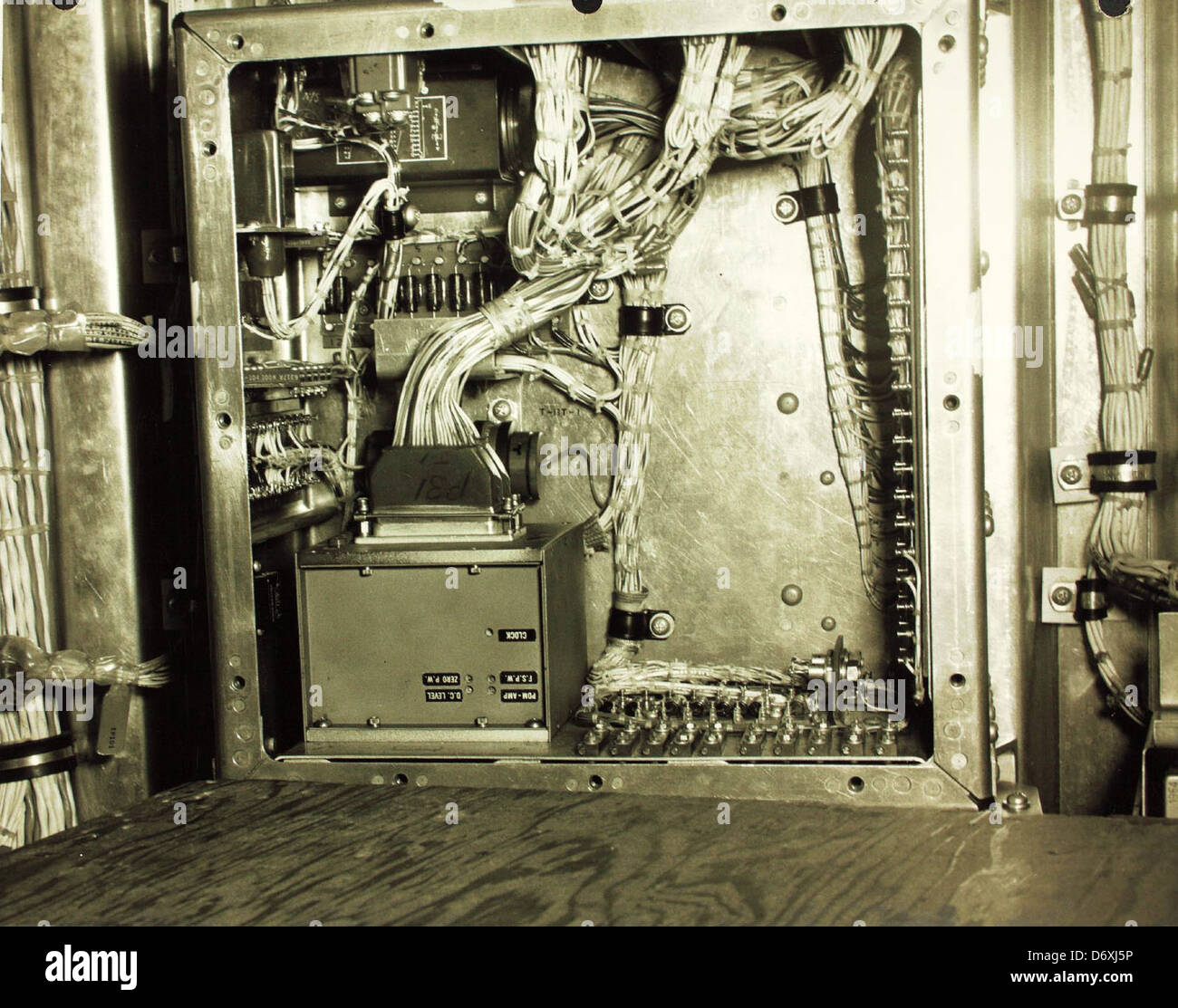 Little Joe and Little Joe 2 were part of the U.S. space program ...