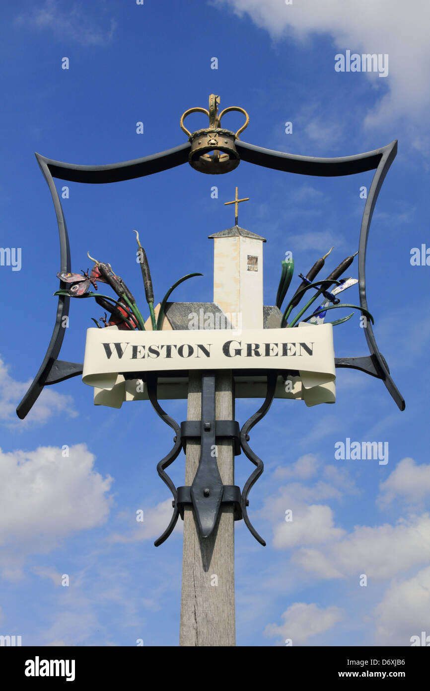 Esher surrey england hi-res stock photography and images - Alamy