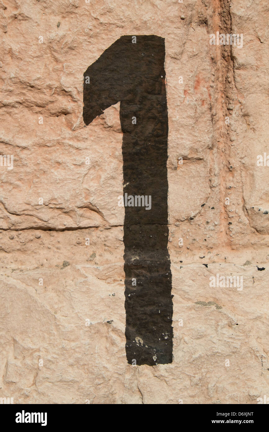 Number one hi-res stock photography and images - Alamy