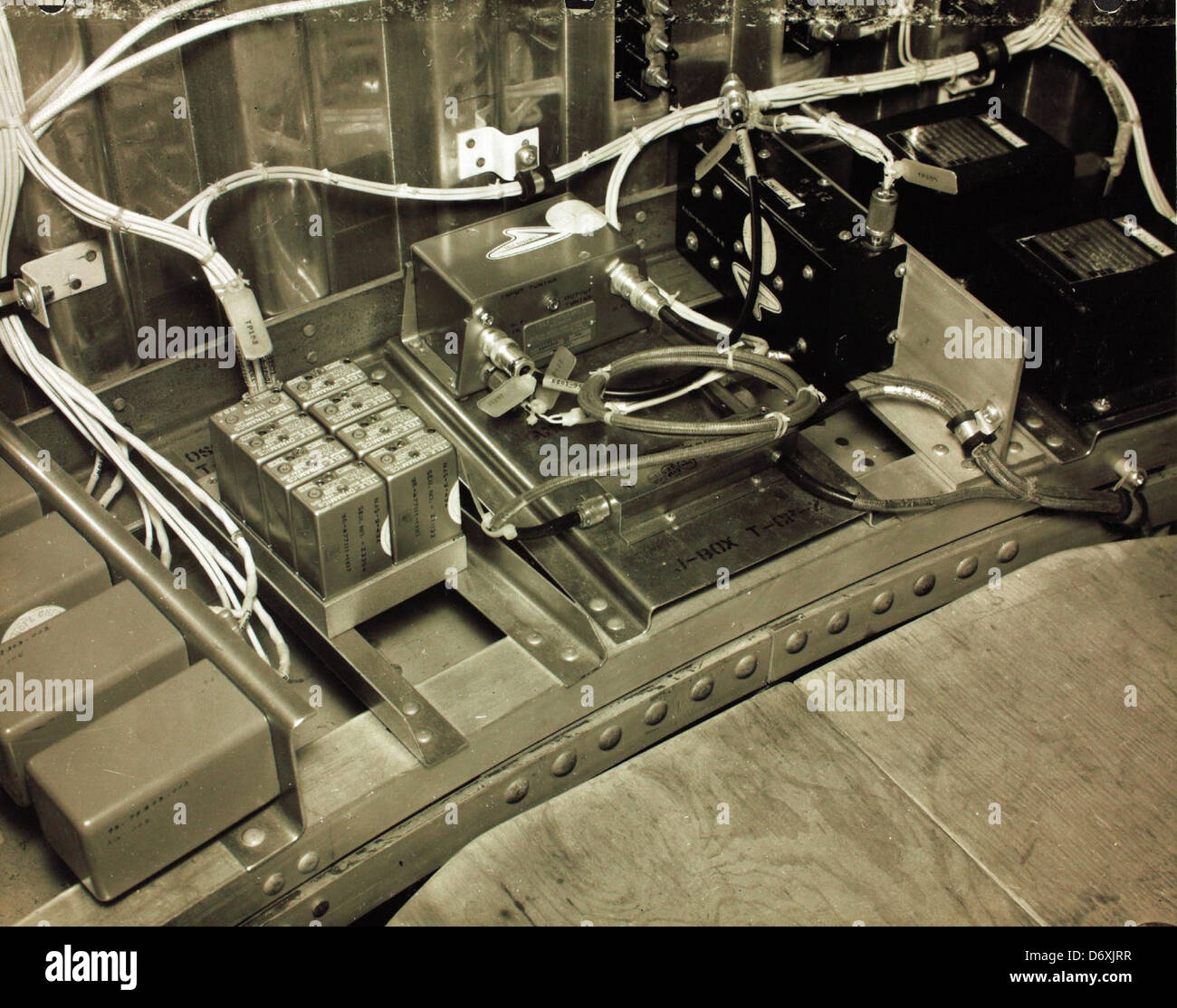 Military vehicle production line hi-res stock photography and images ...