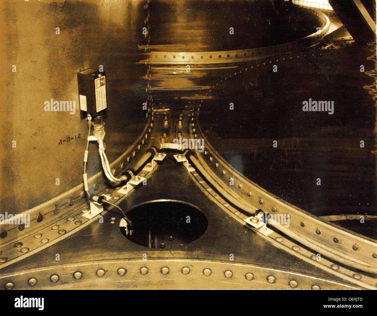 The Little Joe program, running from 1965-1975, was part of Convair ...