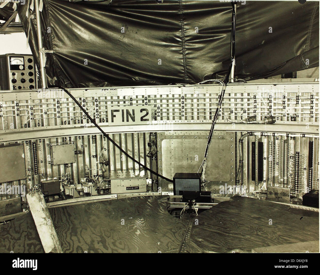 From 1965 to 1975, Convair/General Dynamics produced the Little Joe and ...