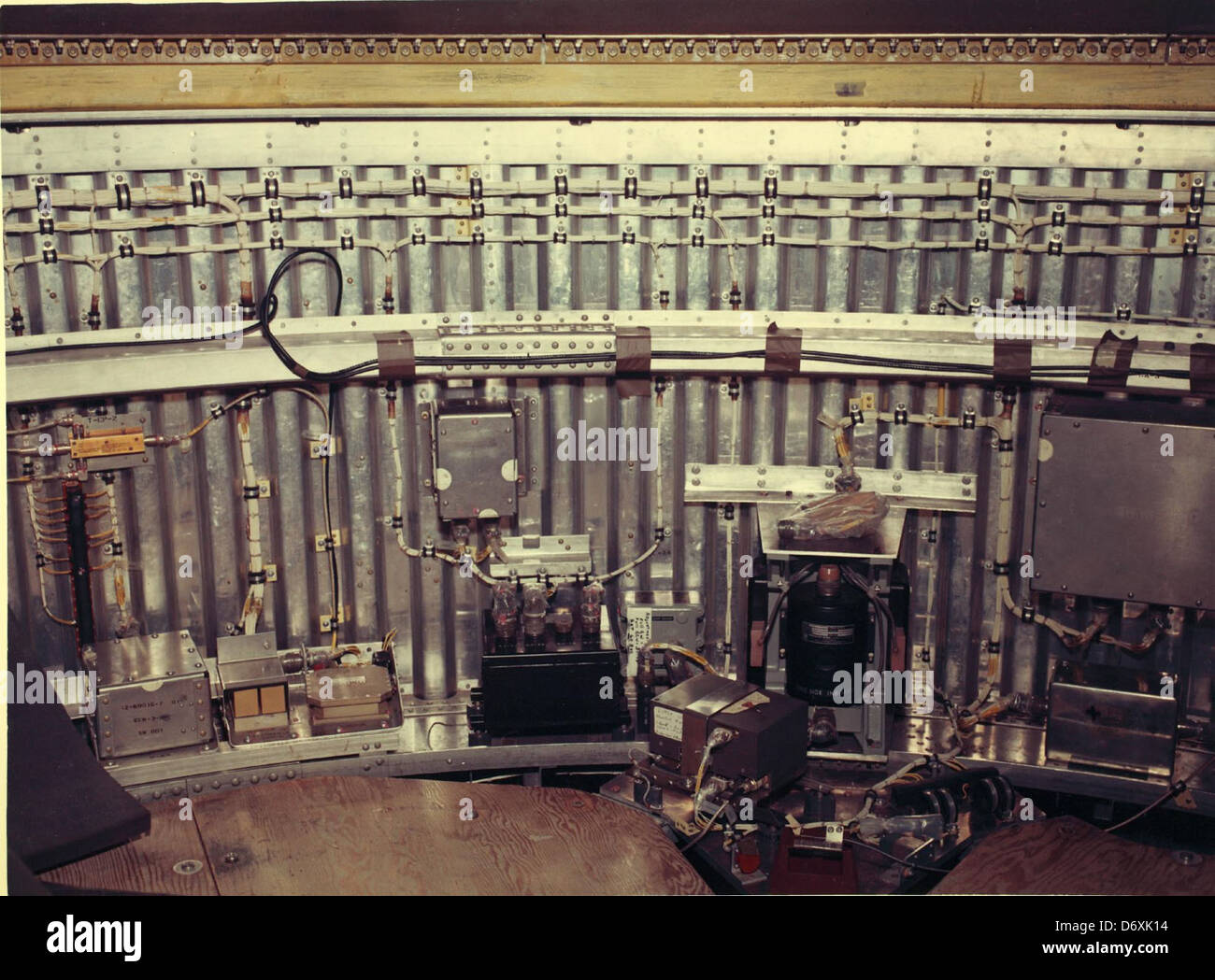 The Little Joe 2 testing series, conducted by Convair/General Dynamics ...