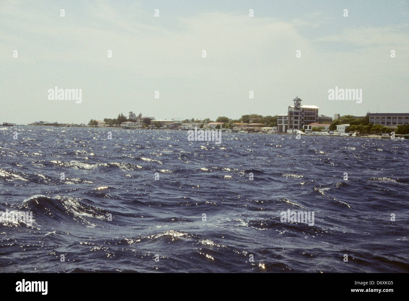 Mali,Scuba Diving Safari throughout The Maldives,Nov 1993 Digital ...