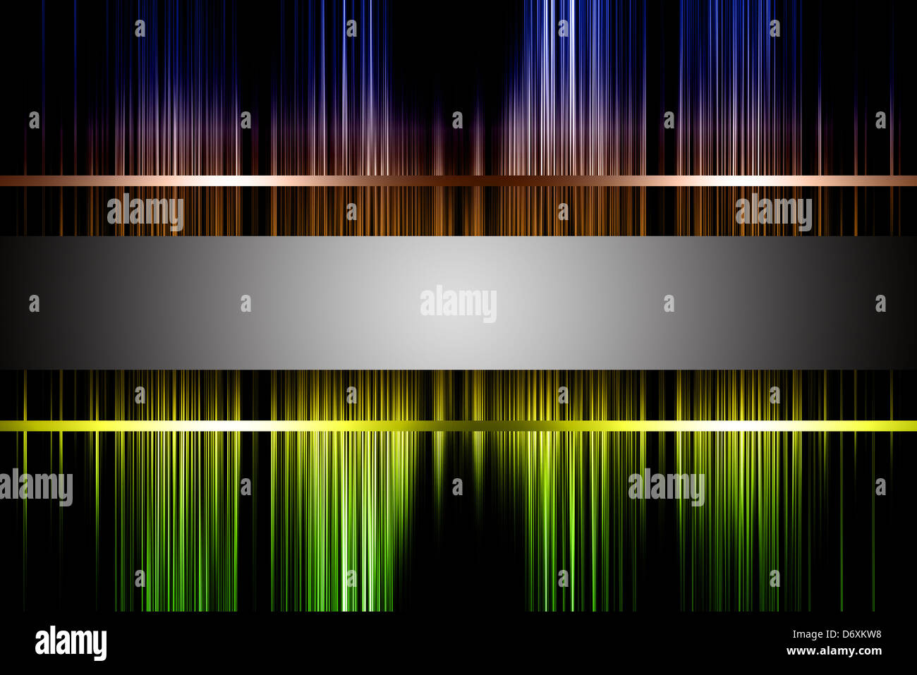 Wonderful abstract stripe background design Stock Photo - Alamy