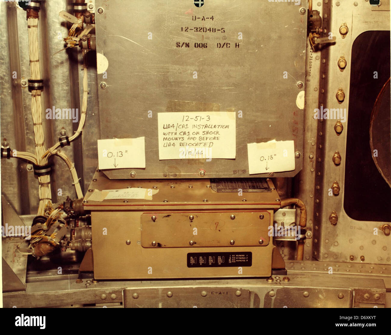 Between 1965 and 1975, Convair/General Dynamics expanded its operations ...