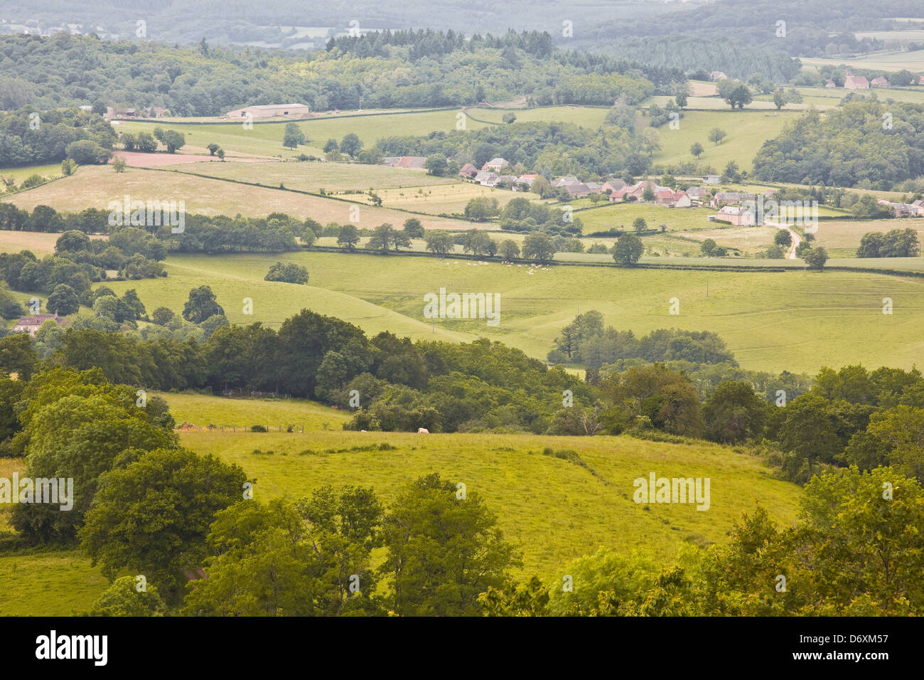 Windy weather france hi-res stock photography and images - Alamy