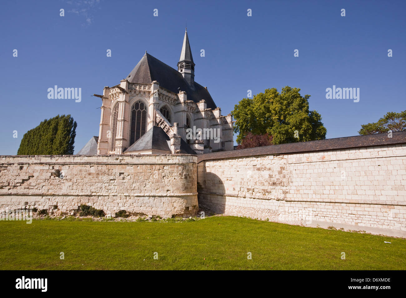 Champigny hi-res stock photography and images - Alamy
