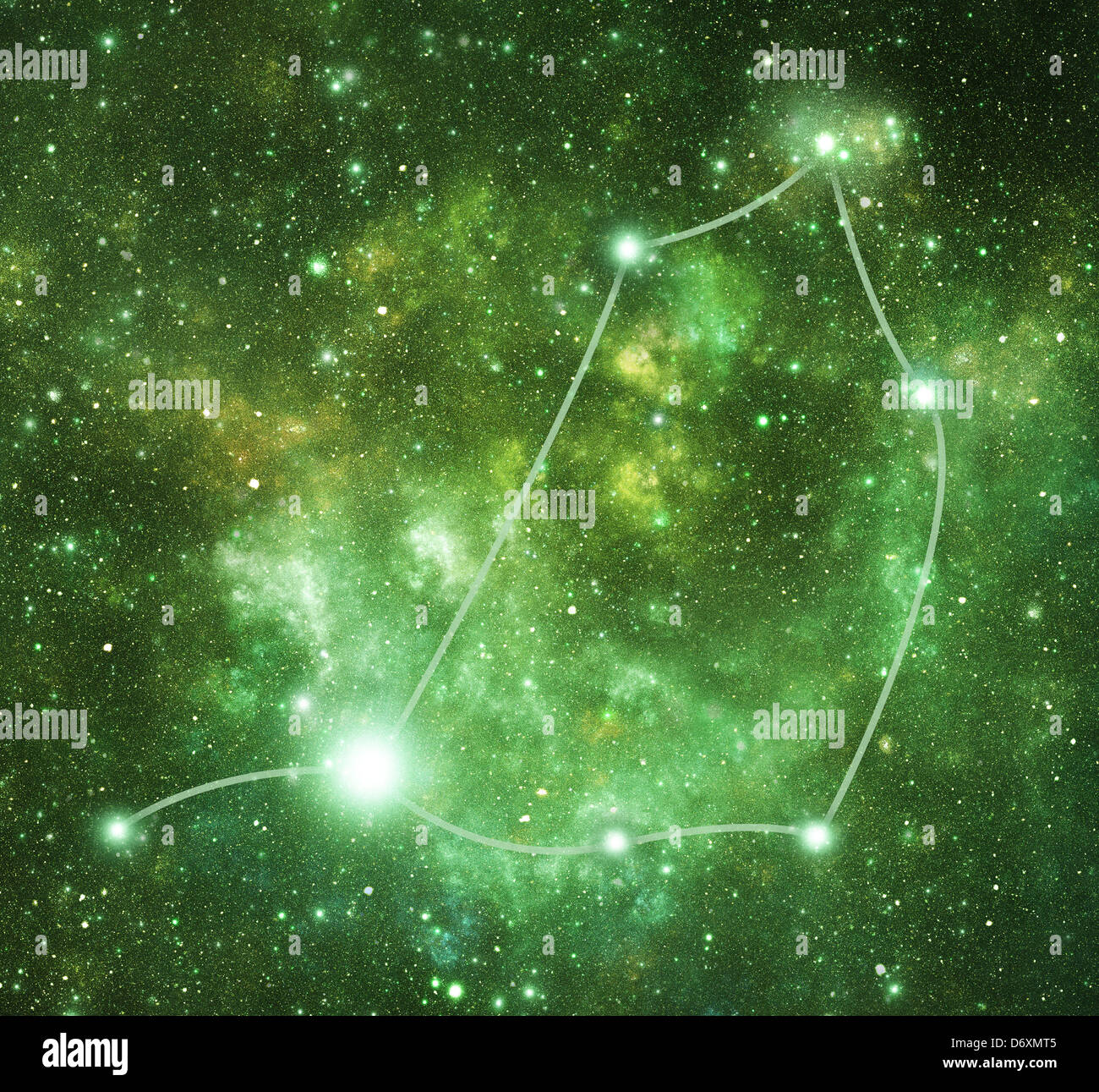 Ophiuchus hi-res stock photography and images - Alamy