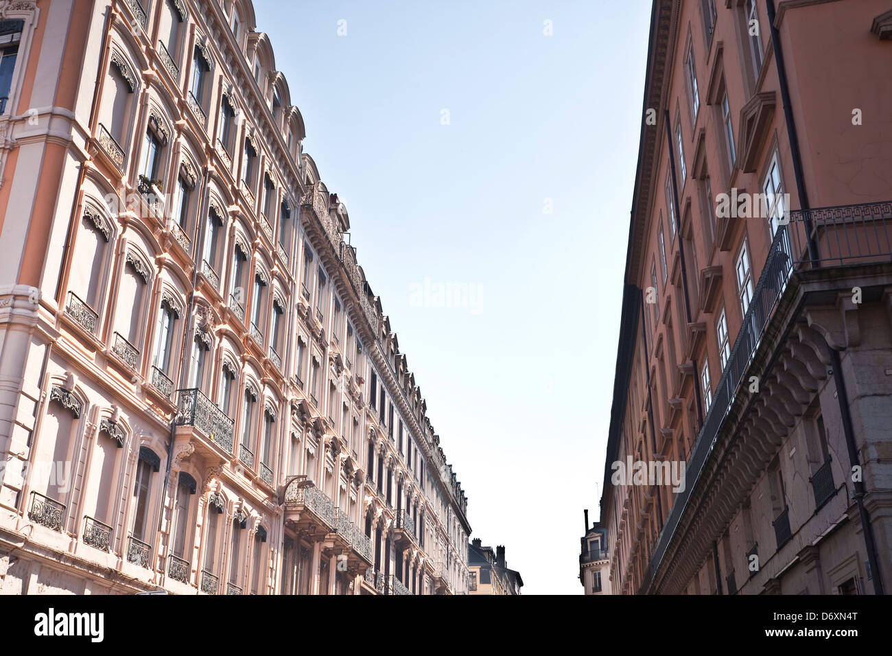 Lyons Architecture High Resolution Stock Photography and Images - Alamy