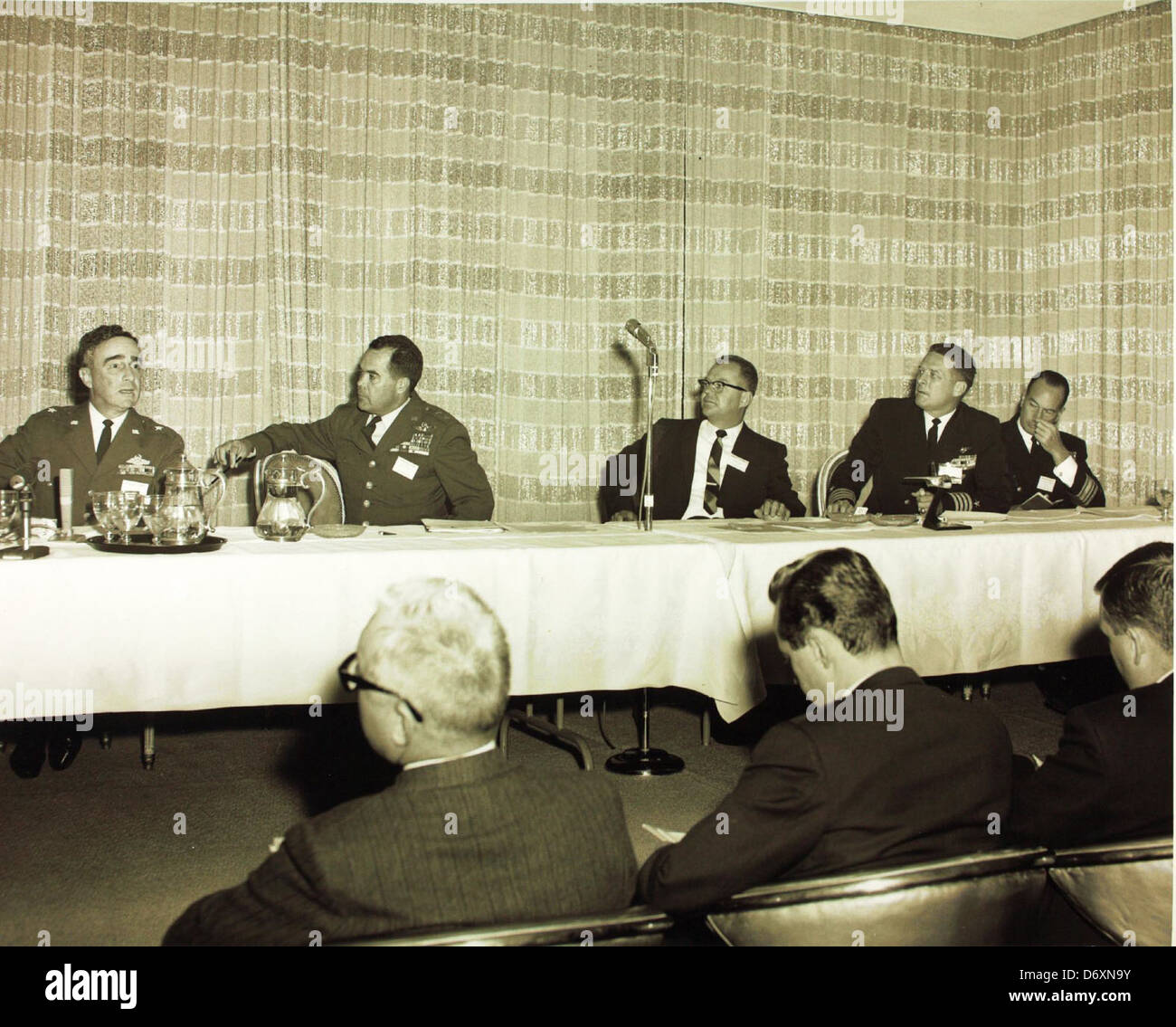 The Convair/General Dynamics F-111 was a multi-role tactical fighter ...