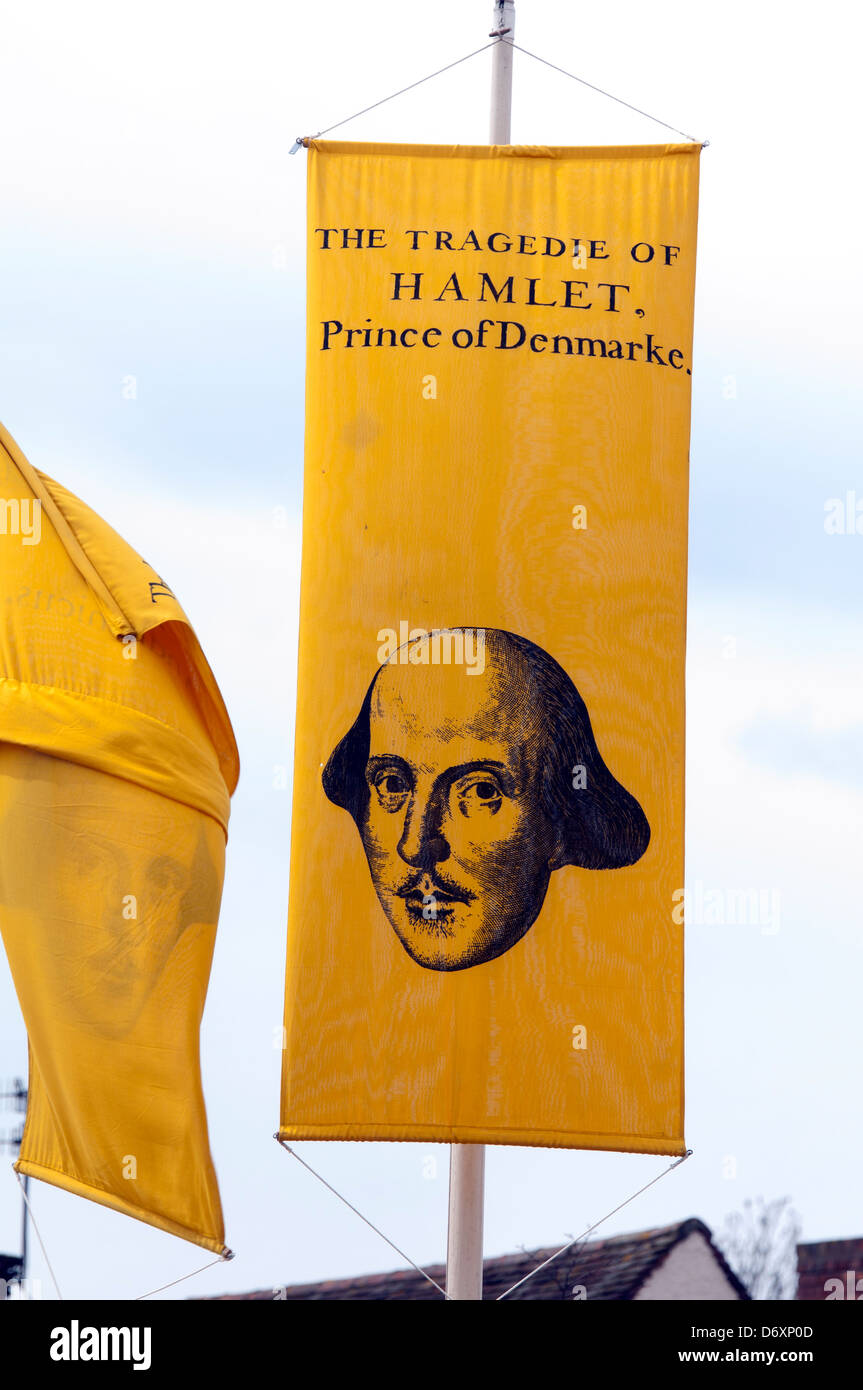 Image on banner hi-res stock photography and images - Alamy