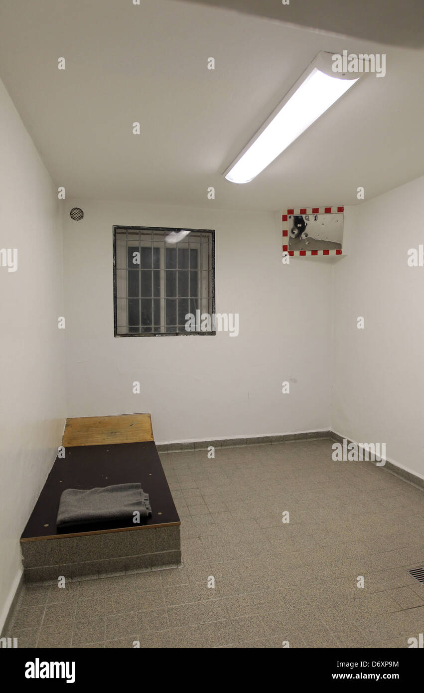 Custody police station hi-res stock photography and images - Alamy