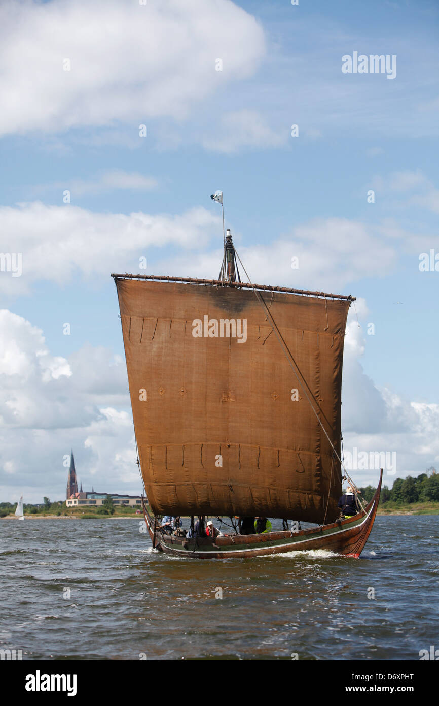 Hedeby hi-res stock photography and images - Alamy