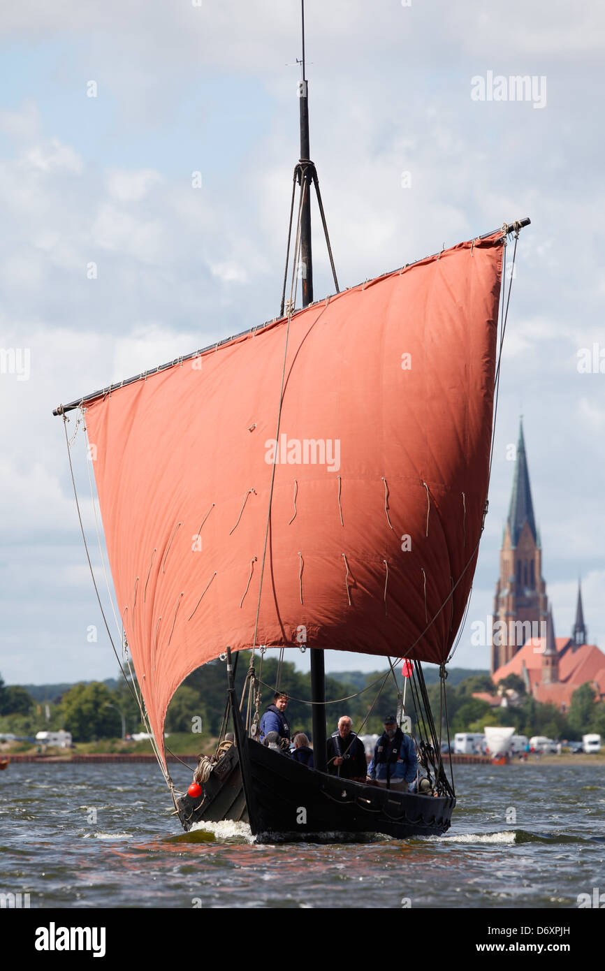 Hedeby Germany High Resolution Stock Photography and Images - Alamy