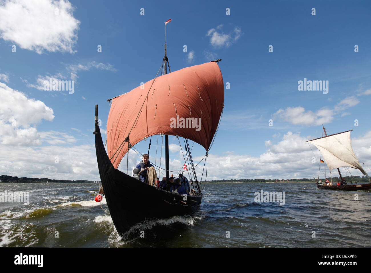 Hedeby Germany High Resolution Stock Photography and Images - Alamy