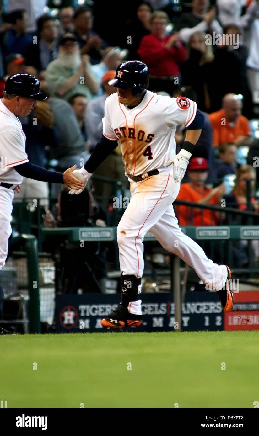 April 24, 2013 - Houston, Texas, United States of America - APR 24 2013 ...