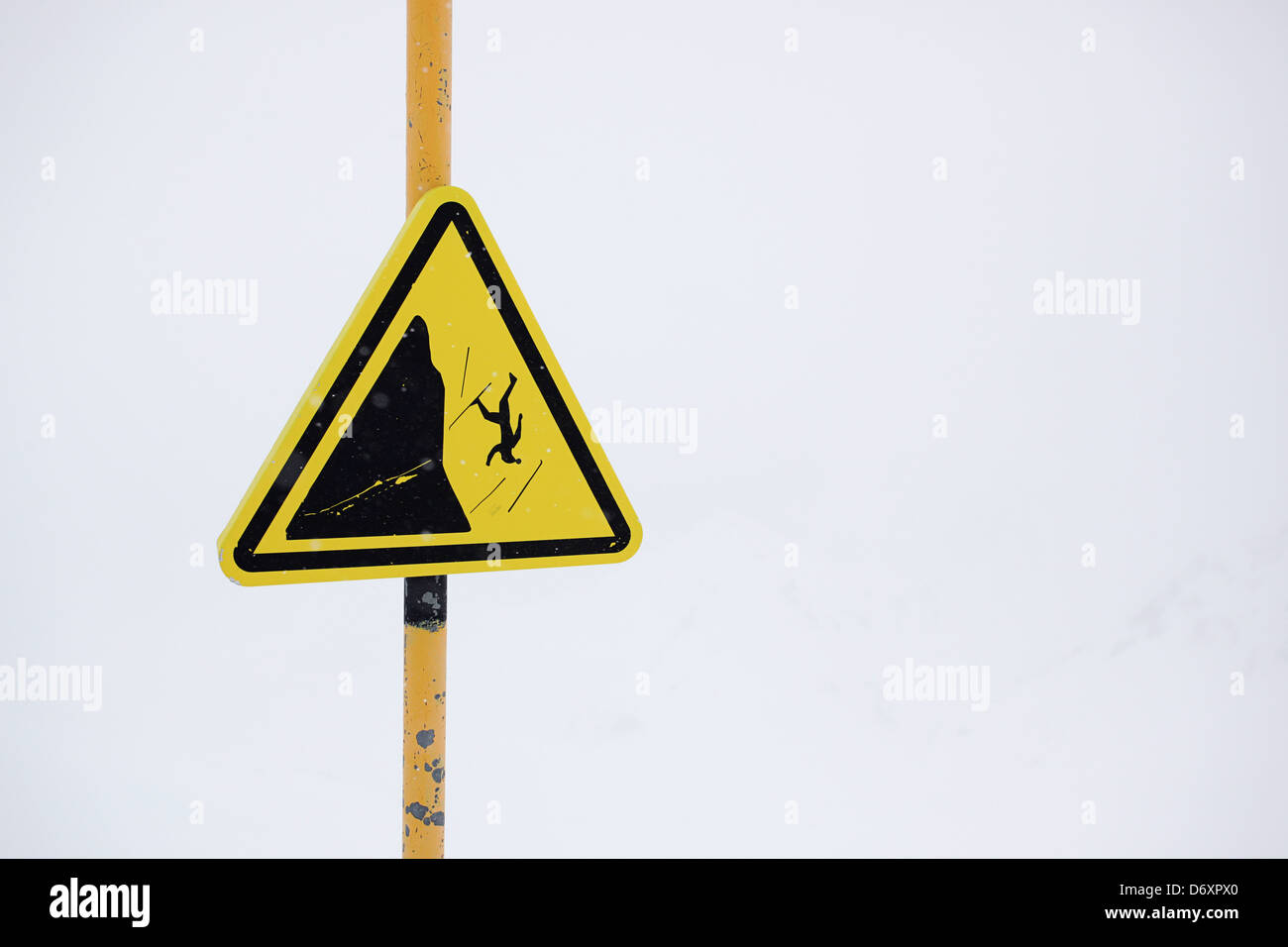 Hazard class hi-res stock photography and images - Alamy