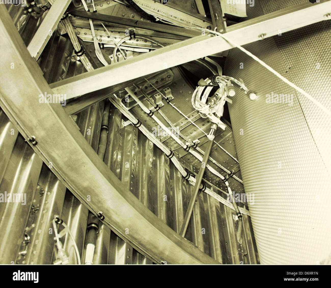 The Convair/General Dynamics Little Joe program ran from 1965 to 1975 ...