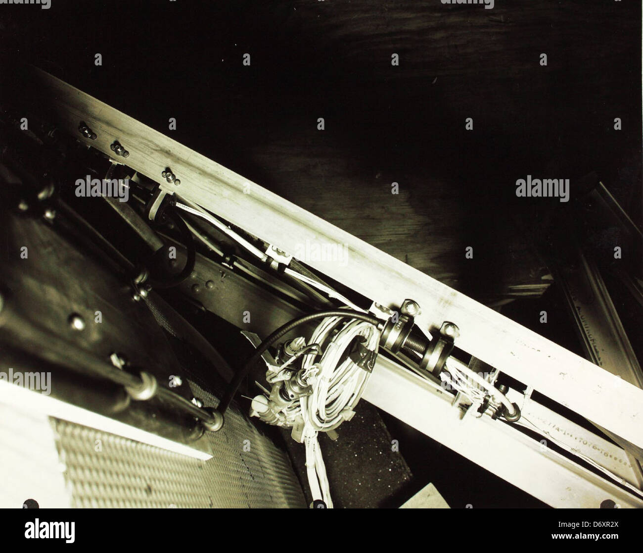 Between 1965-1975, Convair/General Dynamics developed Little Joe, a ...