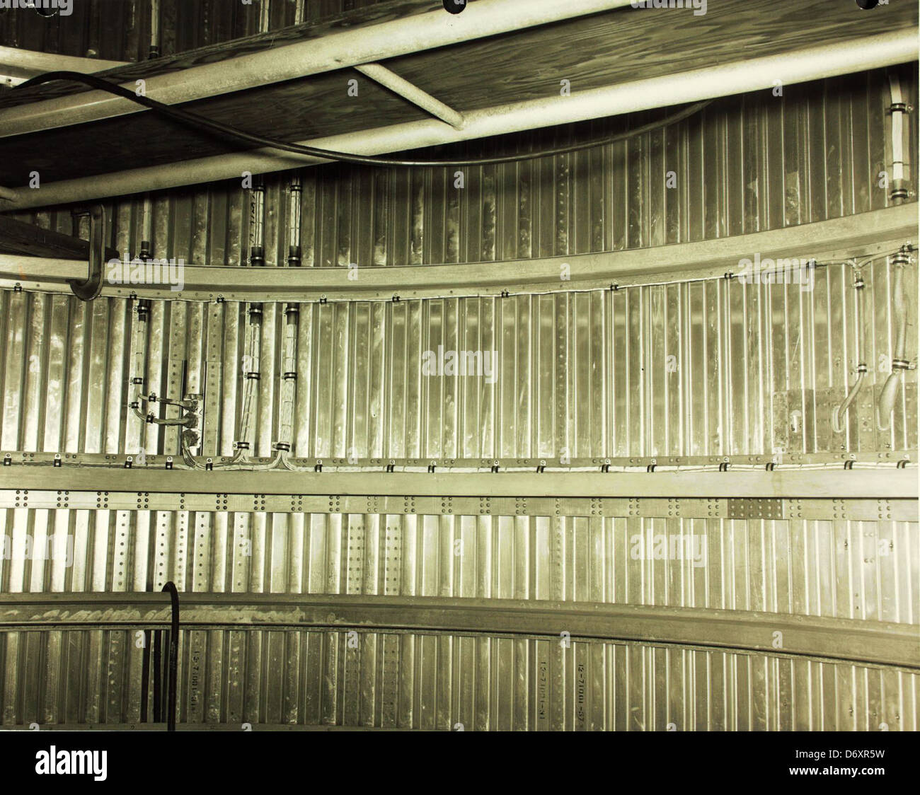 The Little Joe 2, developed by Convair/General Dynamics, was a test ...