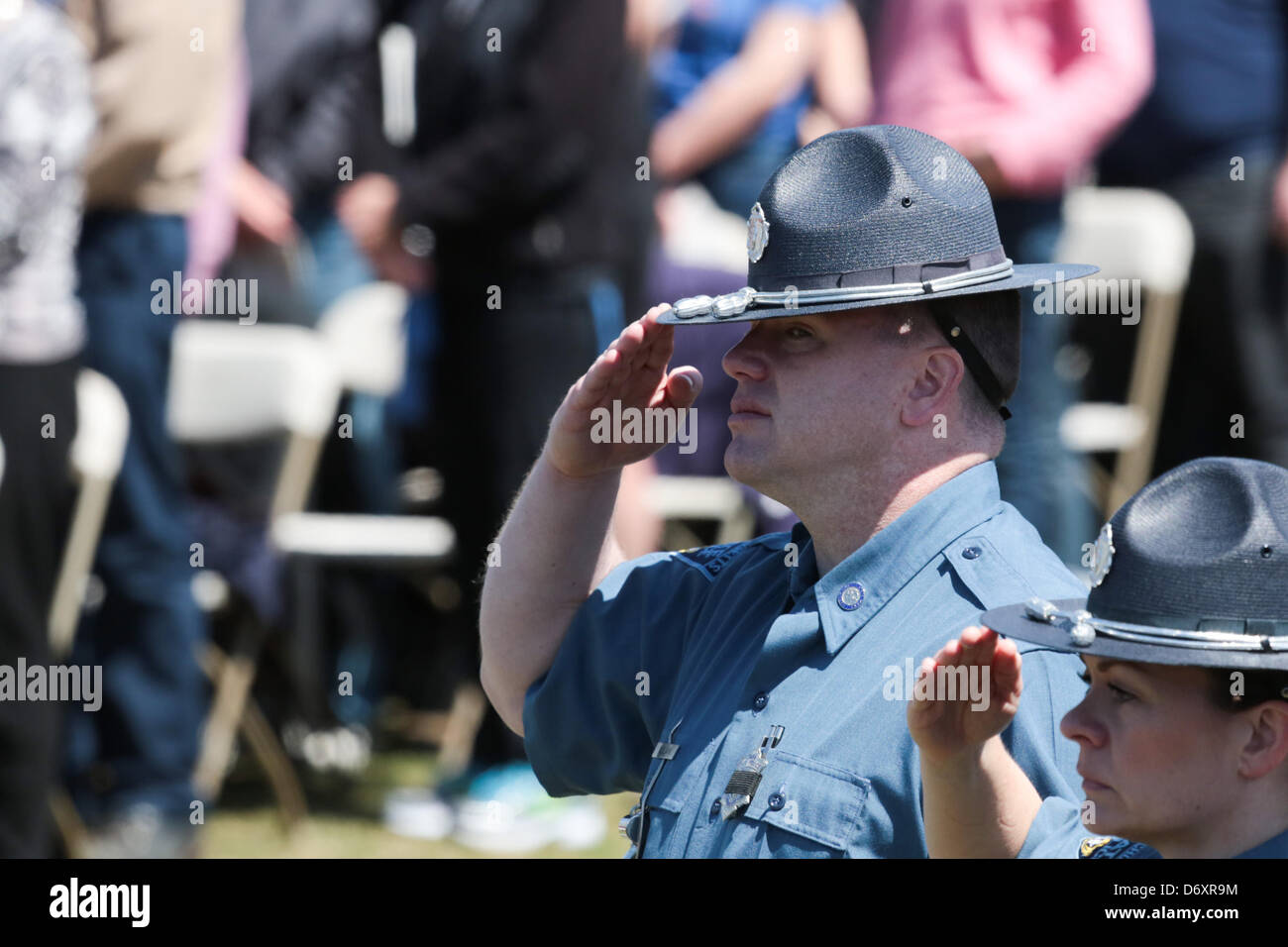 Briggs field hi-res stock photography and images - Alamy