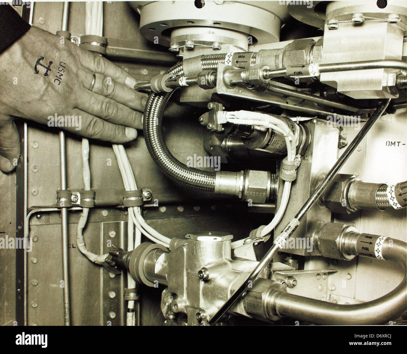 Convair/General Dynamics developed the Little Joe and Little Joe 2 ...