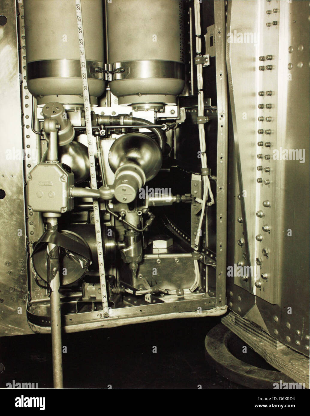 Convair/General Dynamics developed the Little Joe test program between ...