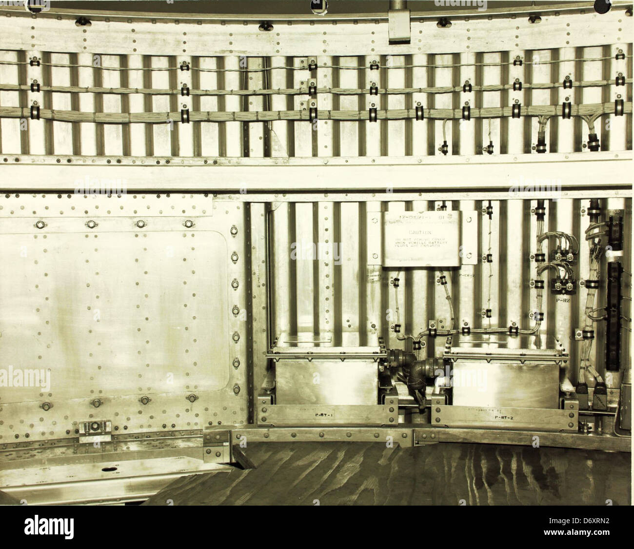 From 1965 to 1975, the Convair/General Dynamics plant was responsible ...