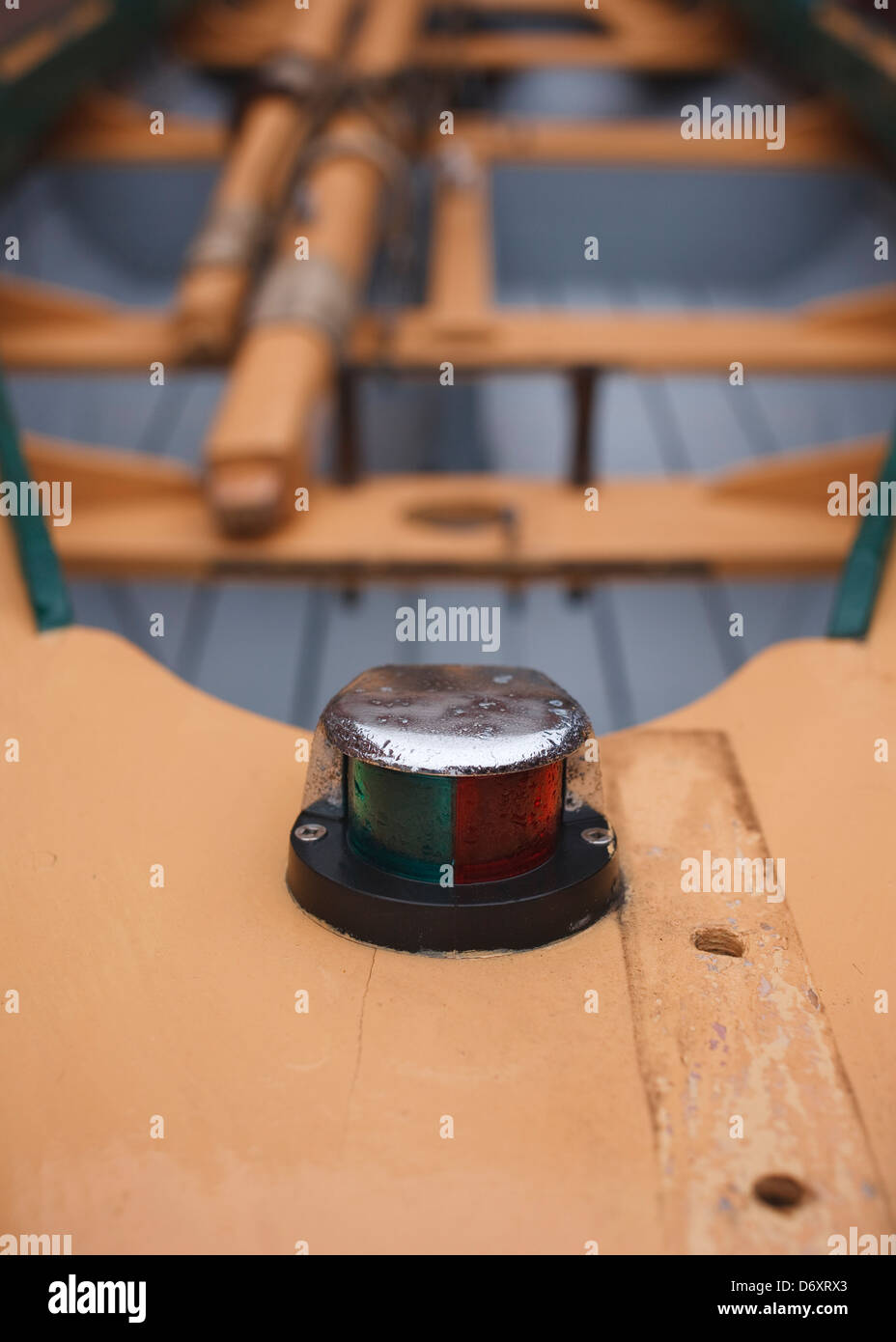 Old navigation light hi-res stock photography and images - Alamy