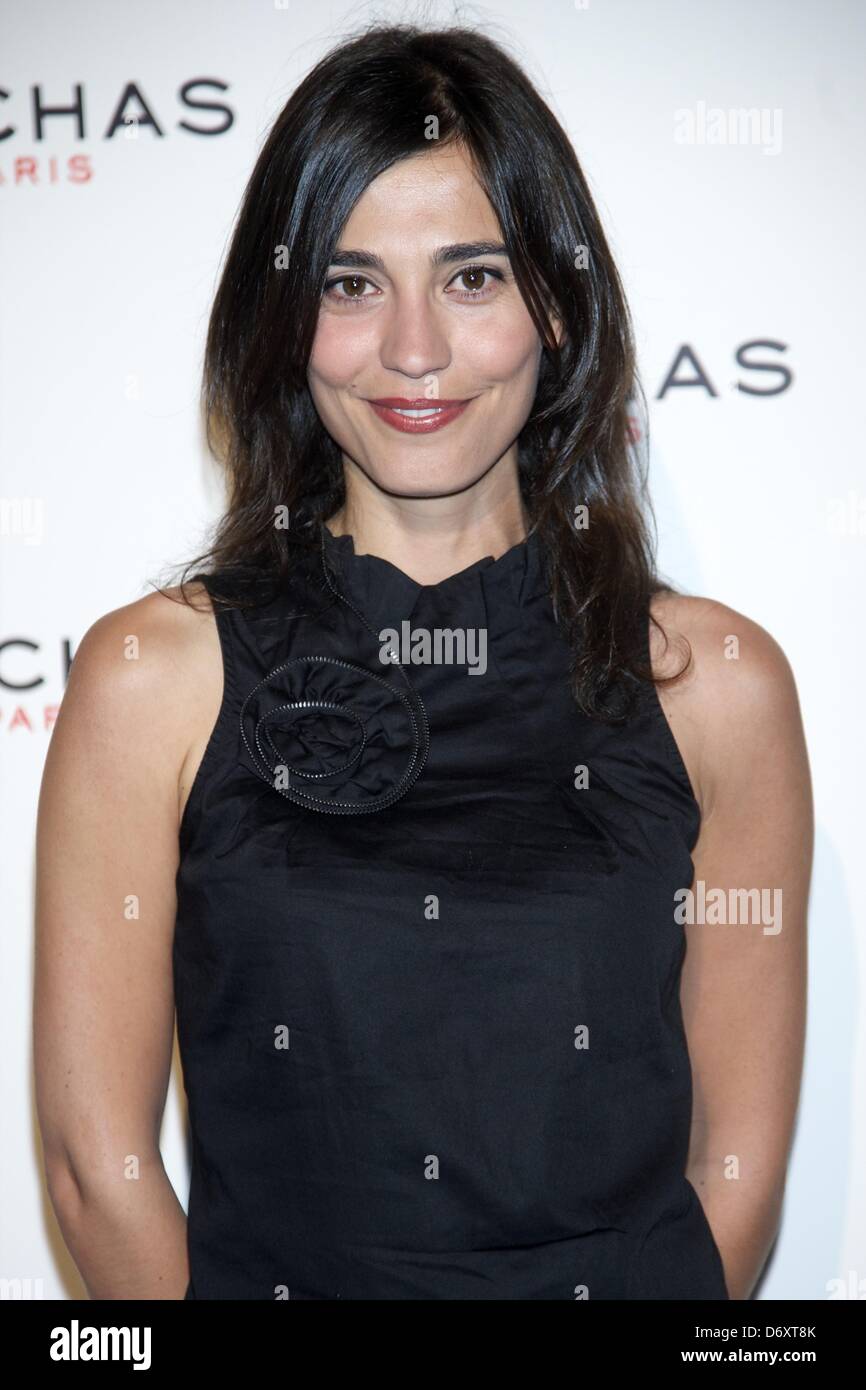 Veronica moral hi-res stock photography and images - Alamy