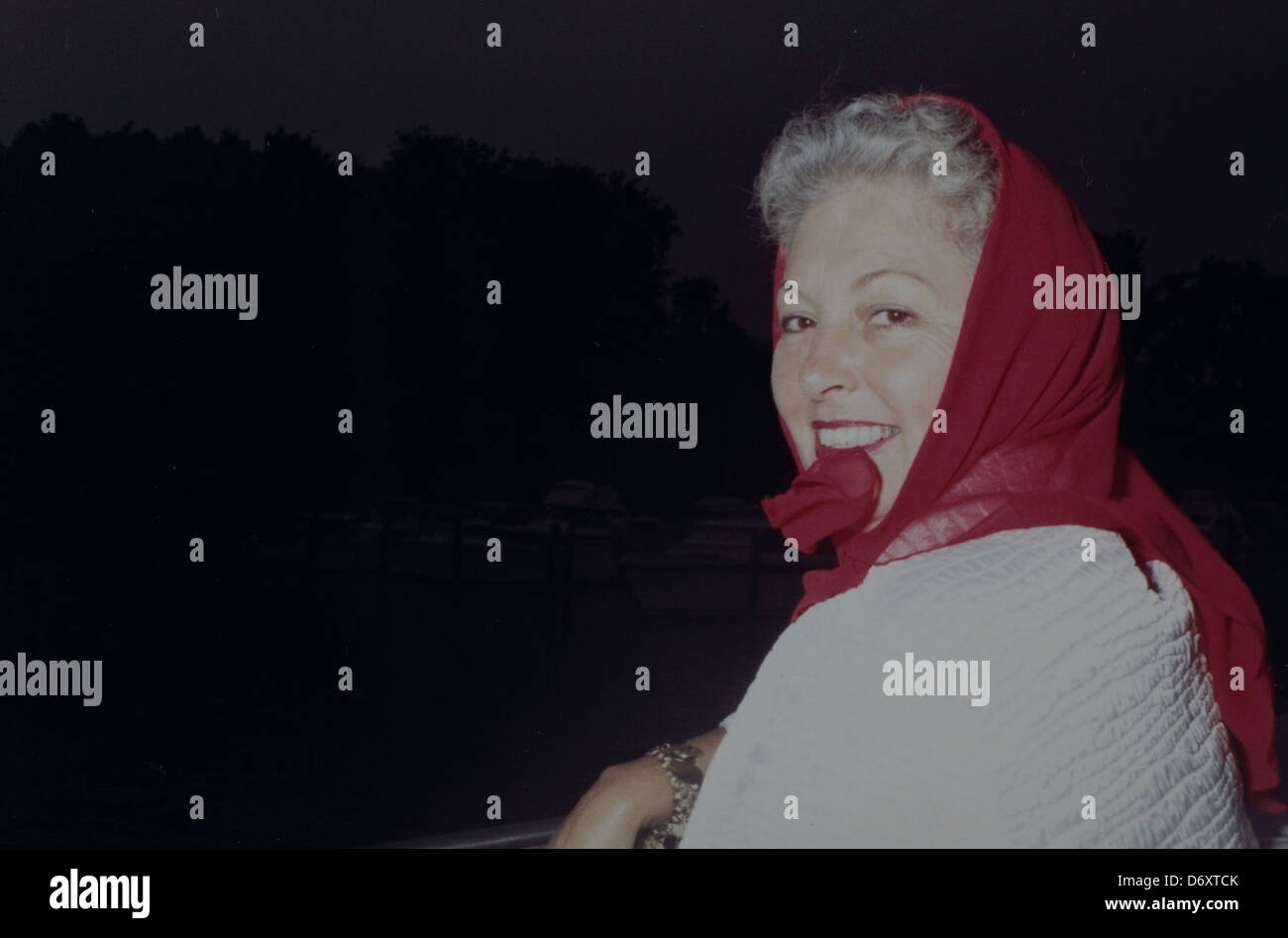 The Powder Puff Derby has seen numerous women pilots participate in ...