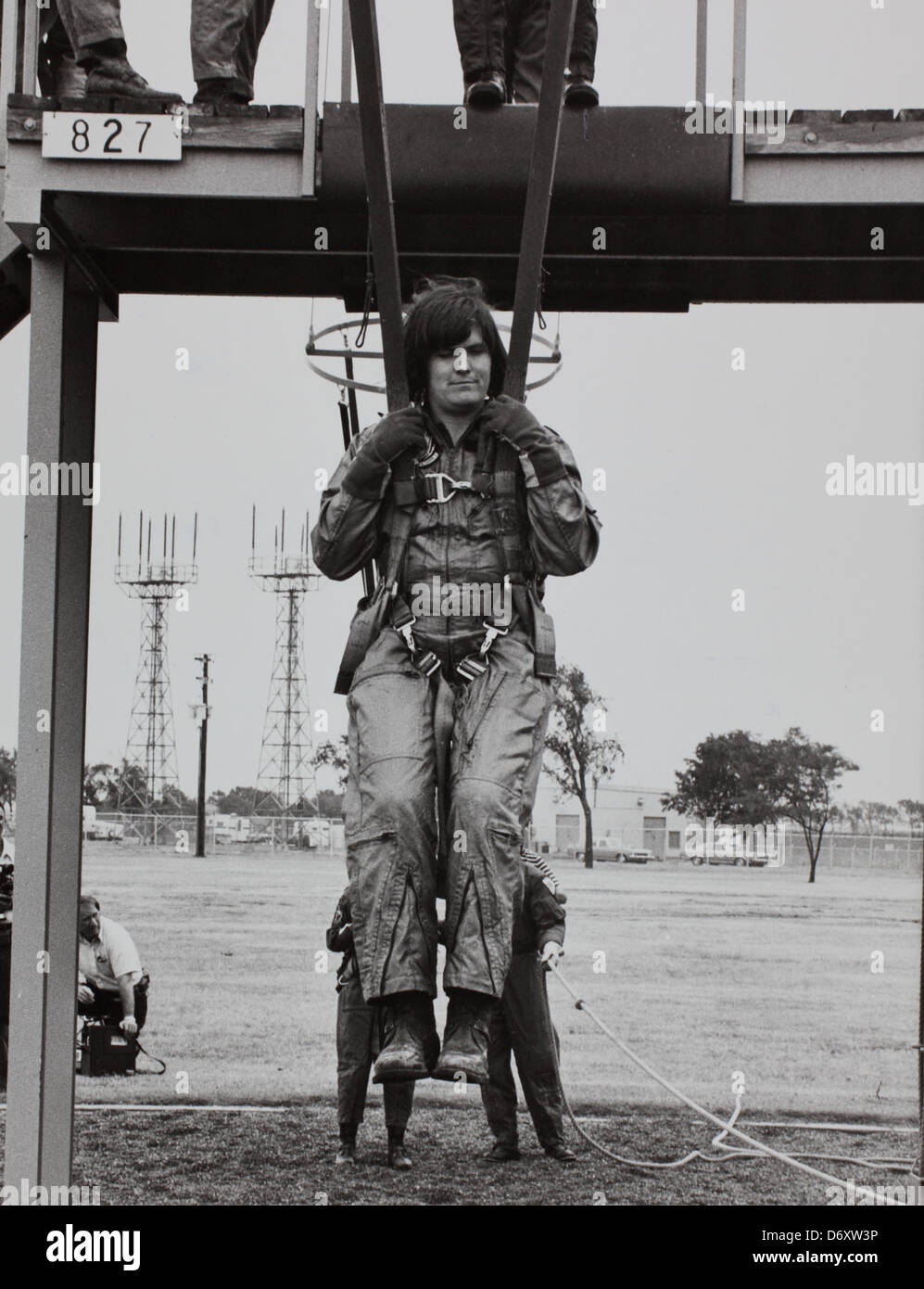 Kathryn d. sullivan hi-res stock photography and images - Alamy