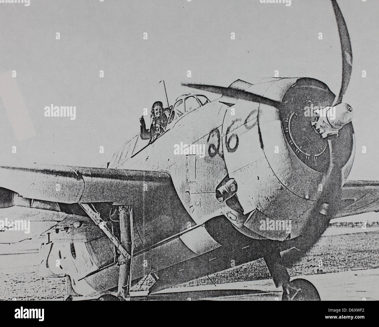 The Women Airforce Service Pilots (WASP) were crucial to the U.S ...