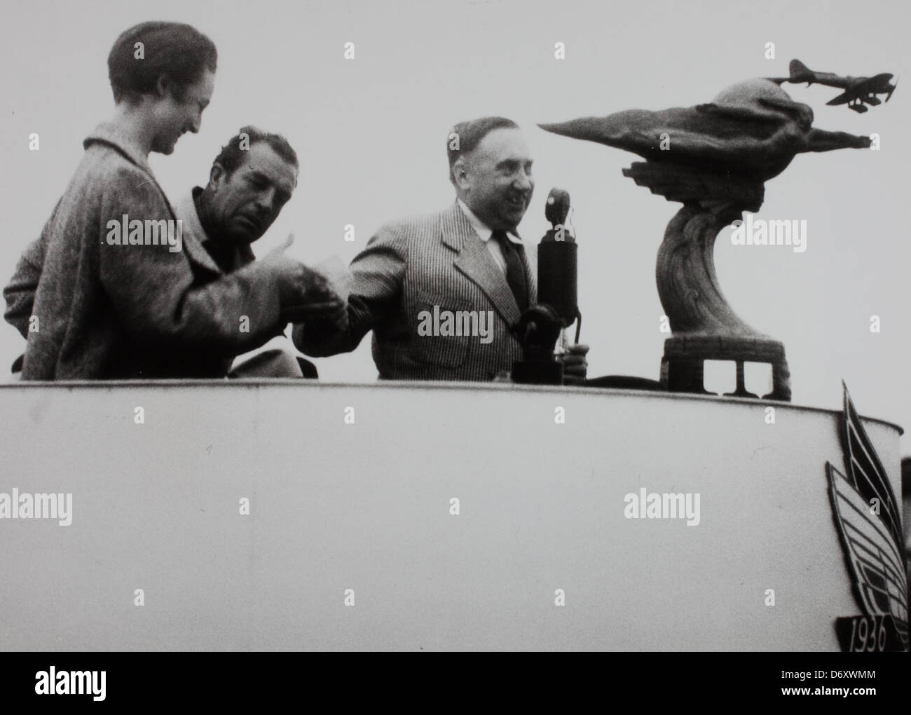 Bendix race hi-res stock photography and images - Alamy